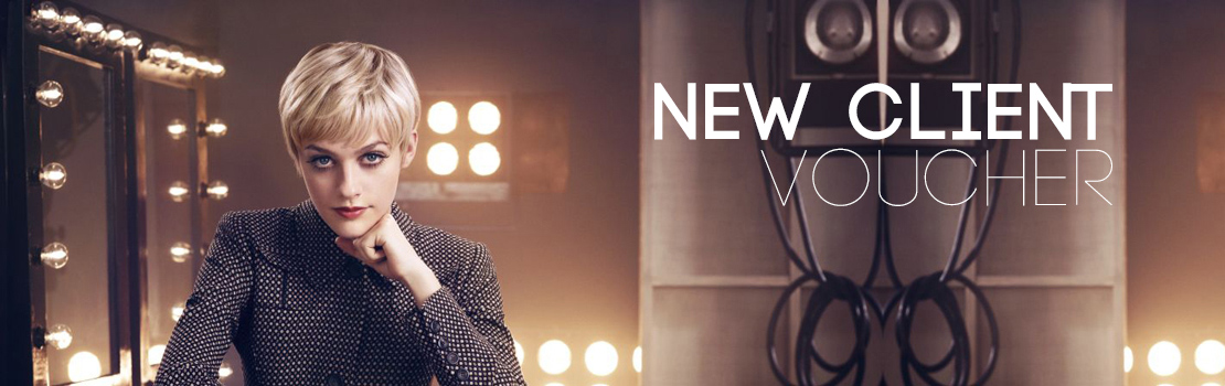 New Client Offer at Inspiration Hair Salon, Worcester